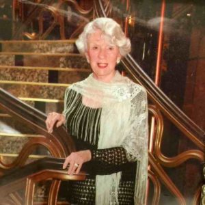 Mary Ann Rountree Hunter – Death Notice – Quad Cities Daily