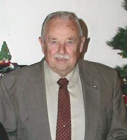 Richard Allen Stull – Obituary – Quad Cities Daily