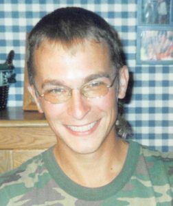 Adam Grissom – Obituary – Quad Cities Daily