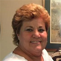 Elizabeth “Beth” Rutledge Baker – Death Notice – Quad Cities Daily