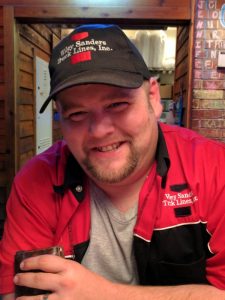 Jonathan “Jon” Erik Rieber – Obituary – Quad Cities Daily