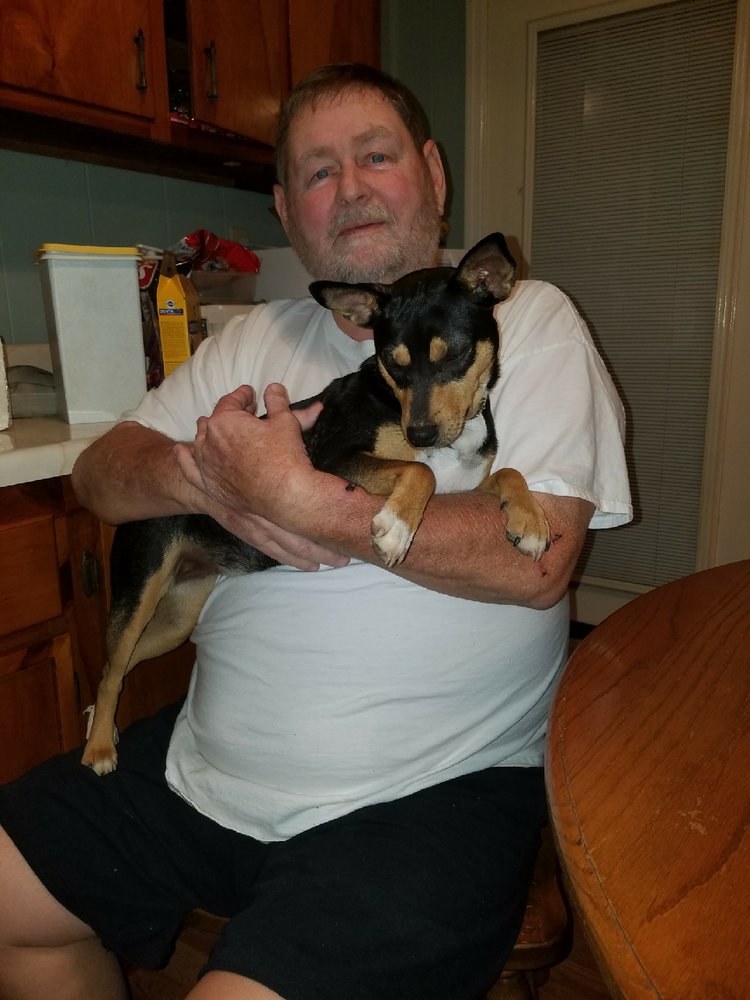 Richard Gwinn Childers – Obituary – Quad Cities Daily