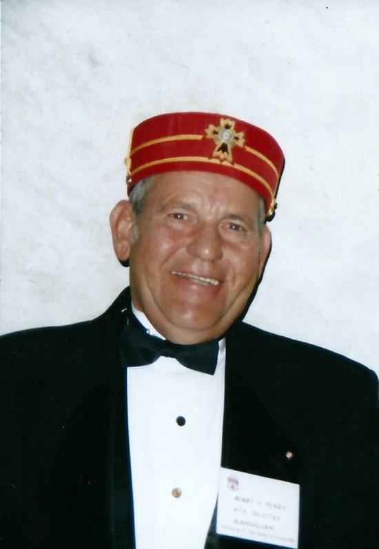 Bobby Hawkins Perry – Obituary – Quad Cities Daily