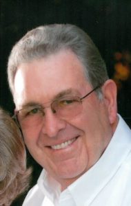 Roy David Yancy – Obituary – Quad Cities Daily