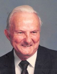 William Ezell Esslinger – Obituary – Quad Cities Daily