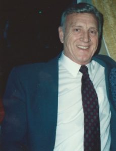 Benjamin Lawson “Ben” Roper, Jr. – Obituary – Quad Cities Daily