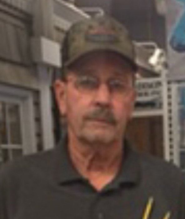 Larry “Grady” Garner – Obituary – Quad Cities Daily