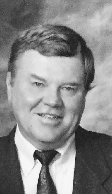 Richard Leroy Burrows – Obituary – Quad Cities Daily