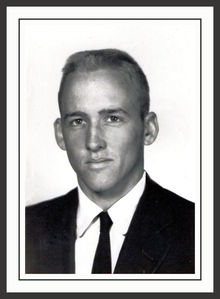 Donald Wayne “Stoney” Stonecipher, Sr. – Obituary – Quad Cities Daily