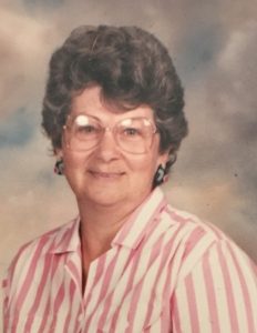 Mavis J. Christian – Obituary – Quad Cities Daily