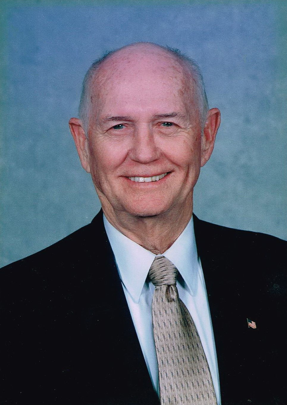 James Glenn Sherrod – Obituary – Quad Cities Daily