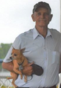 Randel Ray Burns – Obituary – Quad Cities Daily