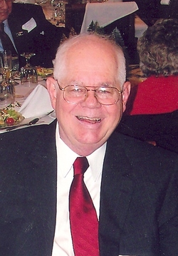 Reginald Colin Skinner, Jr. – Obituary – Quad Cities Daily