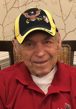 William J. Hitchen – Obituary – Quad Cities Daily