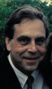 James Douglas Fraley – Obituary – Quad Cities Daily