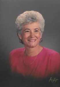 Patricia “Patsy” Langley Kennemer – Obituary – Quad Cities Daily