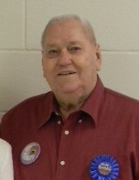 William Carl Kimbrough – Obituary – Quad Cities Daily