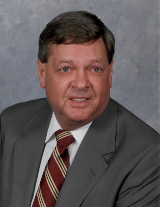 Donald Wray Horton – Obituary – Quad Cities Daily