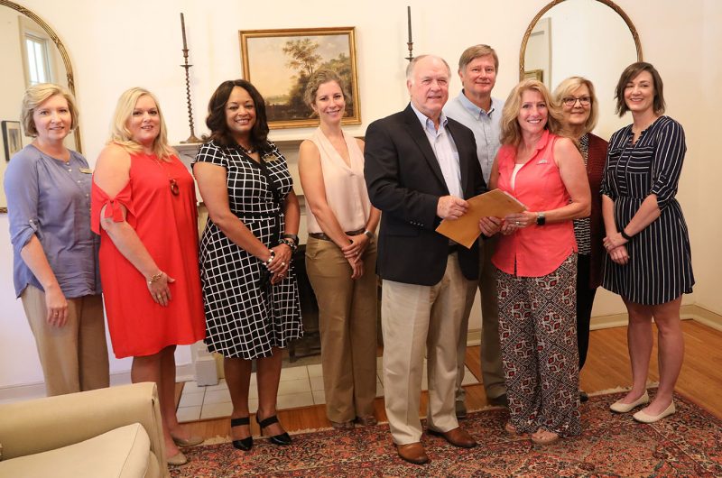 Overton Farm Trust Receives $26,000 To Help With Restoration – Quad ...