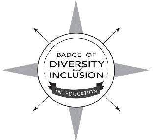 Students Receive Badge of Diversity and Inclusion in Education – Quad ...