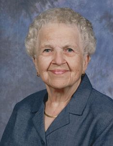 Ann Lillian Ralston – Quad Cities Daily