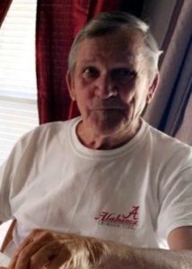 Lee Walter Nelms – Quad Cities Daily