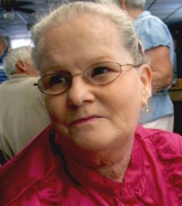 Wilma Jean Whitehead – Quad Cities Daily