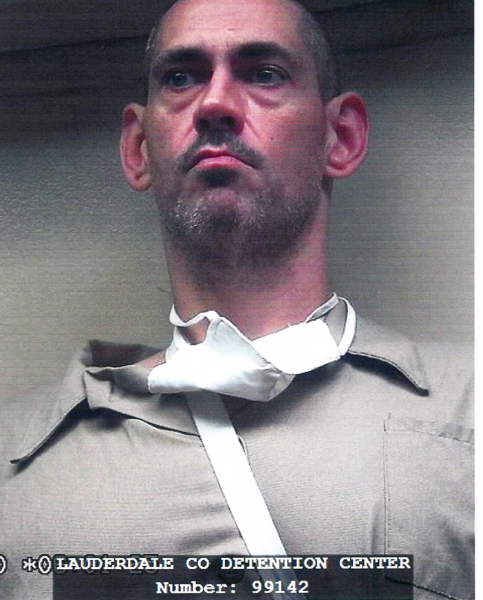 After 5 years of work – Indictment issued in Connie Ridgeway Murder ...