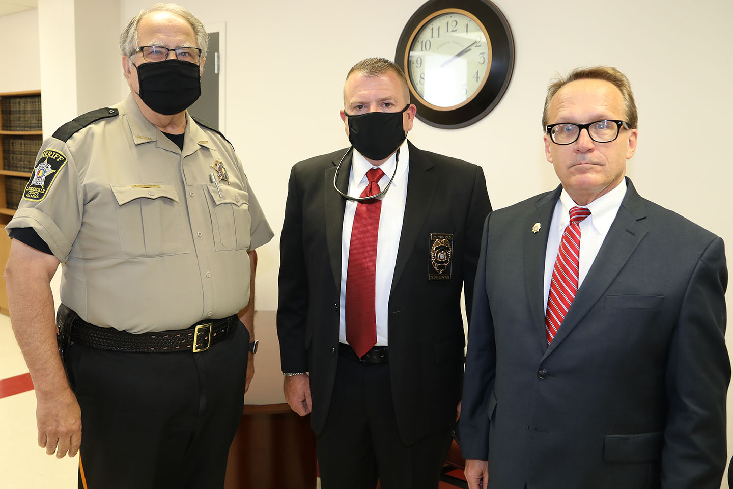 After 5 years of work – Indictment issued in Connie Ridgeway Murder ...