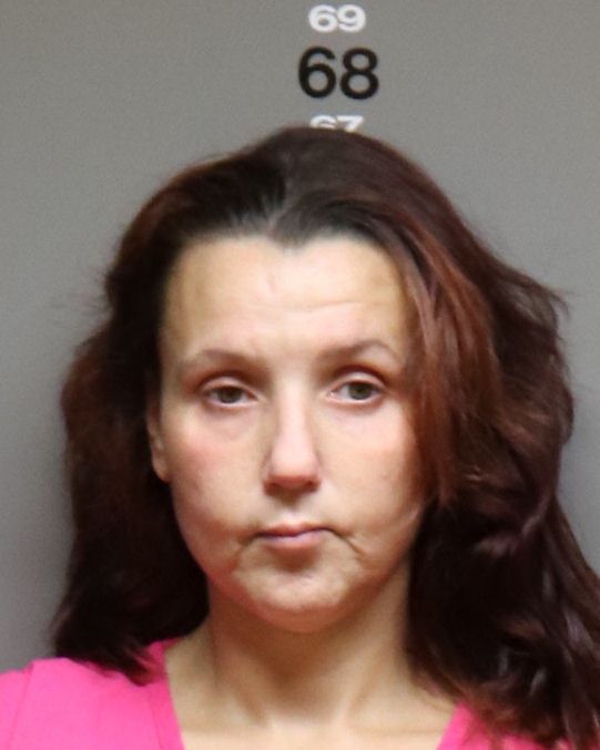 Winston County Arrest Reports 08/05/20 – 09/04/20 – Quad Cities Daily