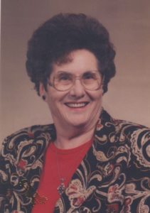 Allene McMeen – Quad Cities Daily