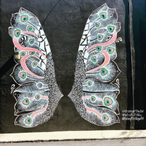 Decatur’s Newest Art Project Unveils Second Mural in Downtown Decatur ...