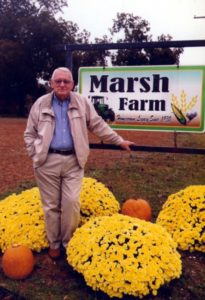 Rex E Marsh – Quad Cities Daily