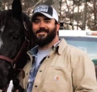 Alexander “Alex” Gregory Cook – Quad Cities Daily