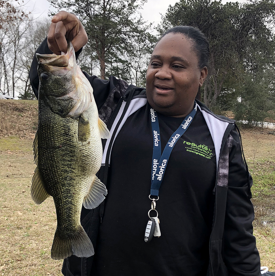 WFF’s Goal Is to Make Public Fishing Lakes Even Better – Quad Cities Daily