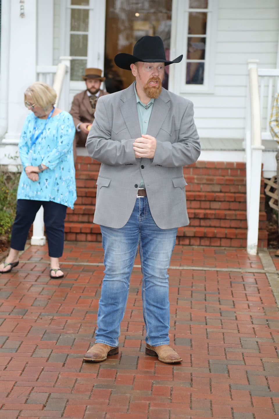 Camp Courage Welcomes New Campers And Their Families – Quad Cities Daily