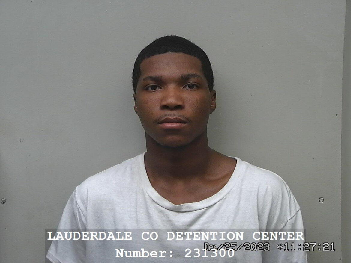 Florence Police Arrest Two Men; Charged With Sexual Abuse Of A Minor ...