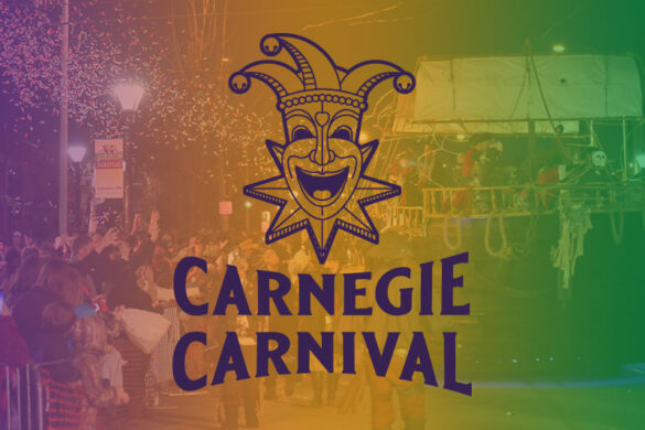 Carnegie Carnival 2024: Unleashing the Magic of Mardi Gras in Downtown ...