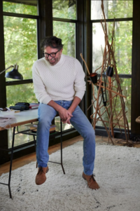 An Evening with Billy Reid June 20 At The Huntsville Museum Of Art ...