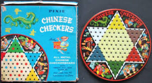 Chinese checkers was invented in Germany – Quad Cities Daily