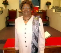 Patricia Lane Greer Sorrell – Quad Cities Daily