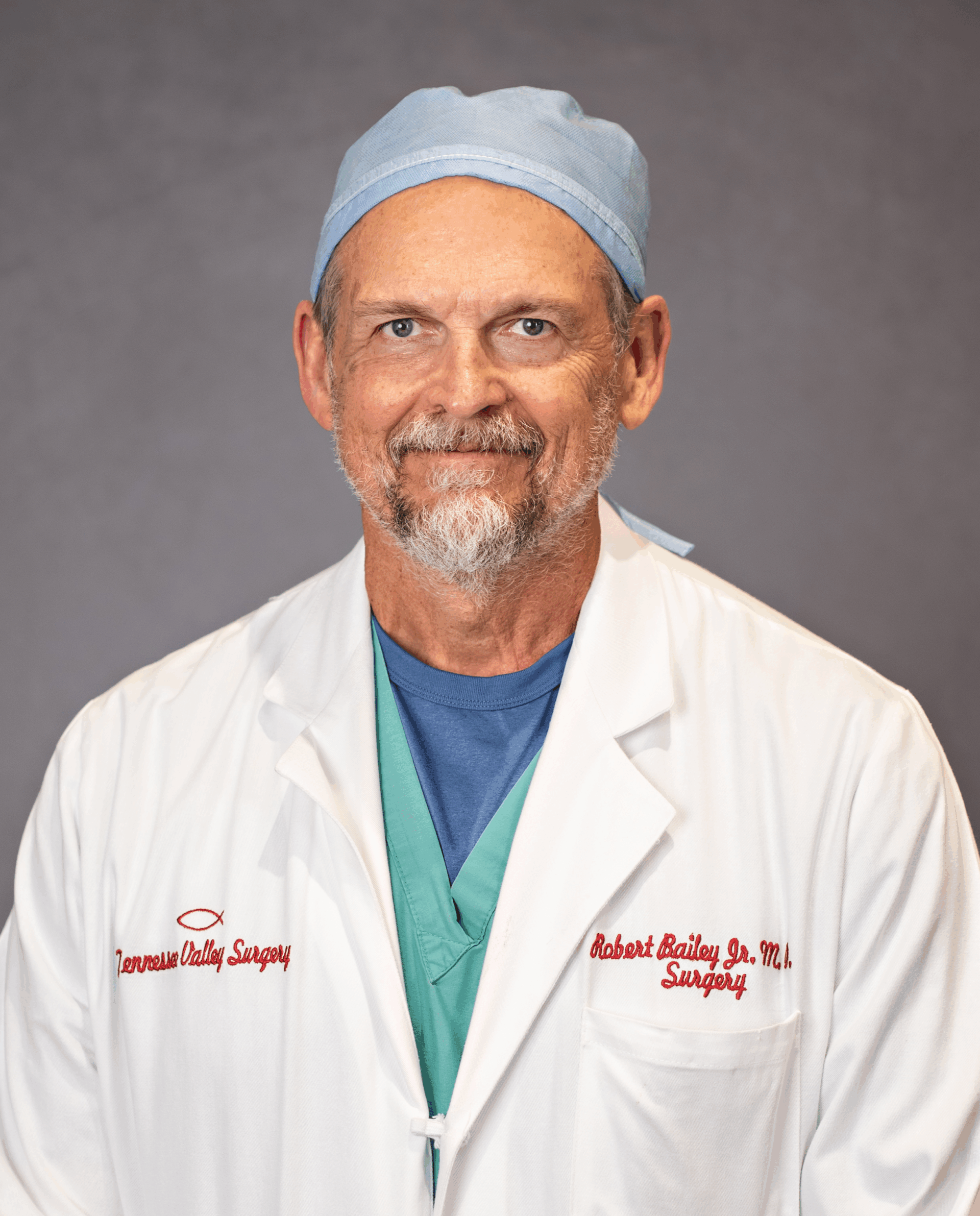 ACOM Honors NAMC’s Dr. Robert Bailey as Regional Preceptor of the Year ...