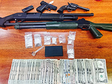Florence Man Arrested After Tip From National Center For Missing And ...