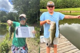 2026 4-H Biggest Catch Fishing Contest – Quad Cities Daily