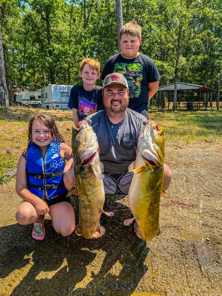 ALBBAA launches inaugural Big Catfish Photo Contest for Summer 2026 ...